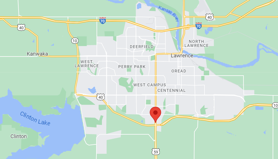 Lawrence police investigating gunfire in south Lawrence after dozens of ...